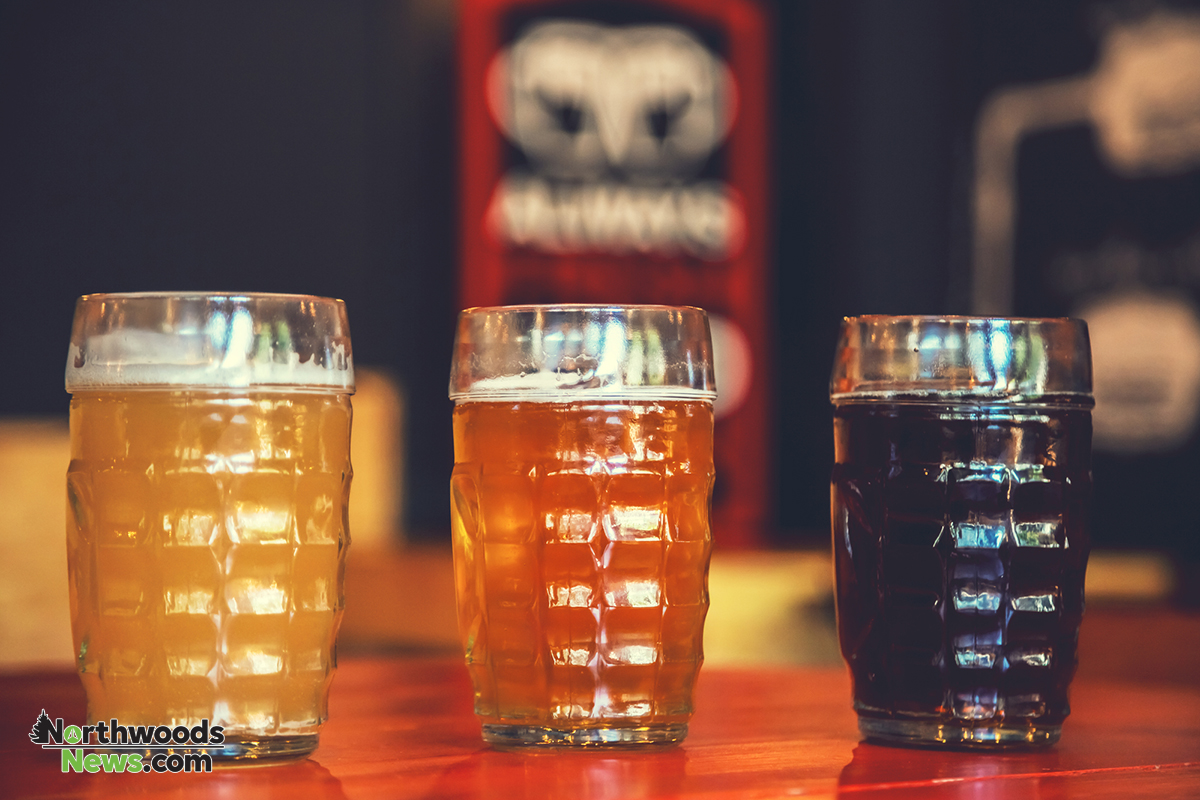 Preview of Up North Beerfest 2021 – Northwoods News