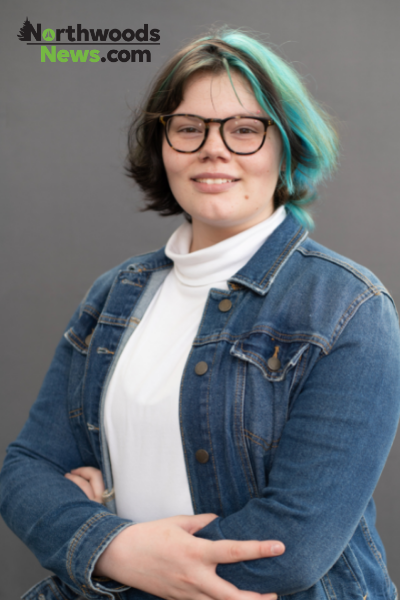 Six Questions with Casey Reeves – Northwoods News