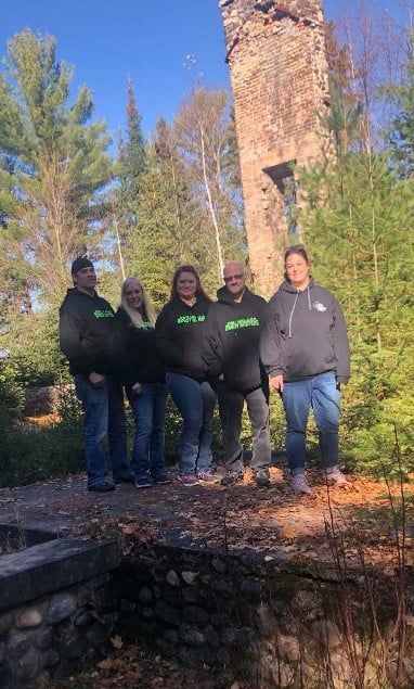 Summerwind: A Northwoods Legend – Northwoods News