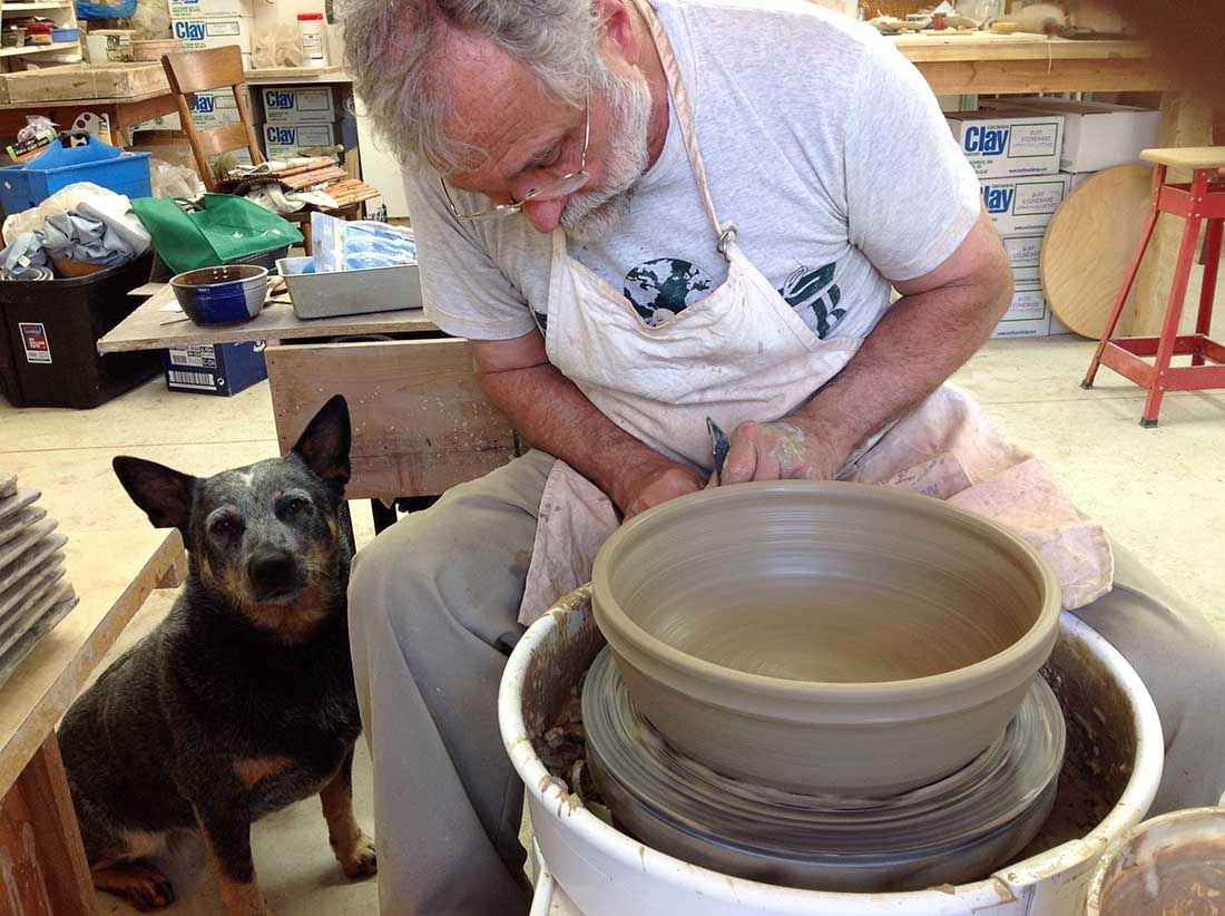 See the Colors of Nature and Art During the 2022 Fall Northwoods Art ...