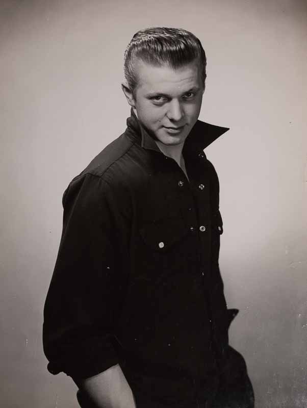 Small Towns, Big Dreams – Bill Rebane’s Hollywood Midwest Exhibit Opens ...