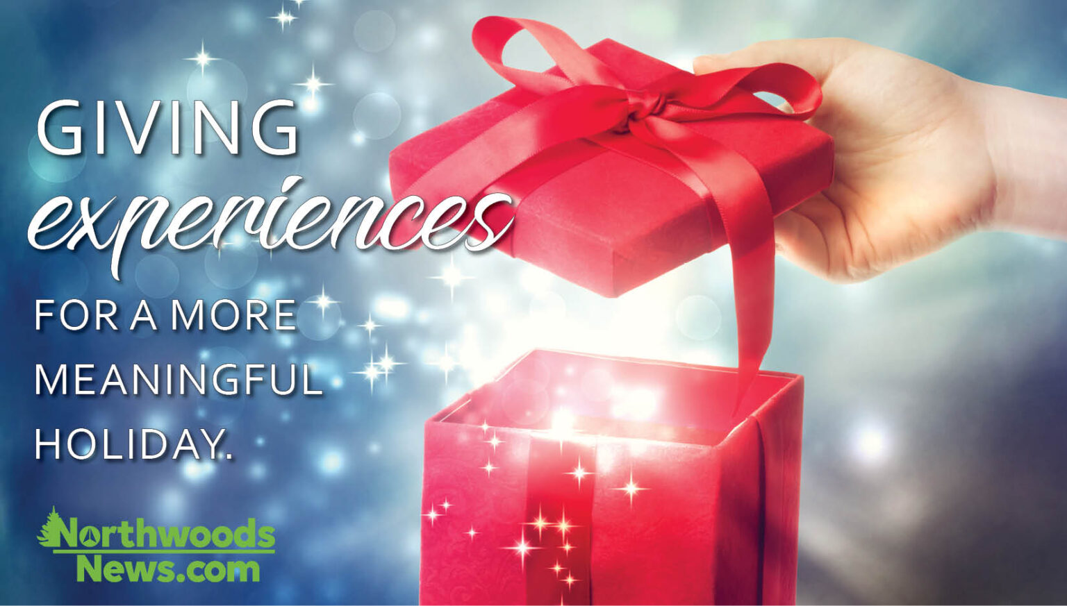 How to Help During Season of Giving and Beyond – Northwoods News