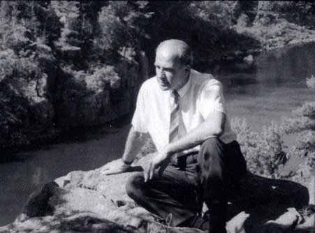 Senator Gaylord Nelson a Driving Force in Establishing Earth Day ...